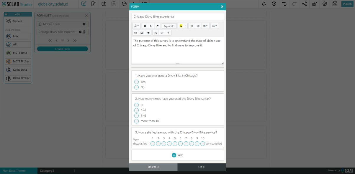Form | SCLAB Documents